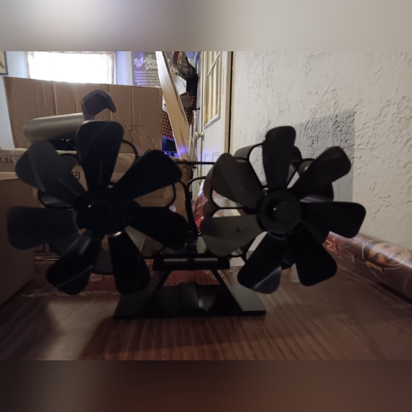 Kitchen | Stove Top Fan | Poshmark